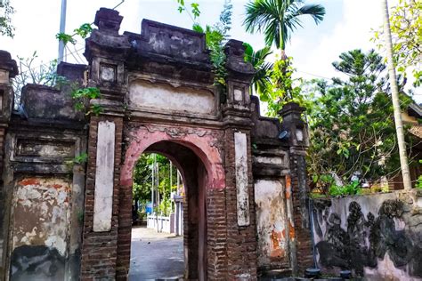 Co Loa Citadel Vietnam Travel S Helper