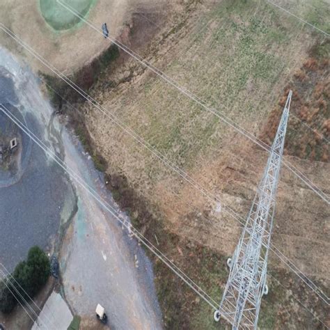 Tranmission Line Object Detection Dataset By Furkan Eken Projects