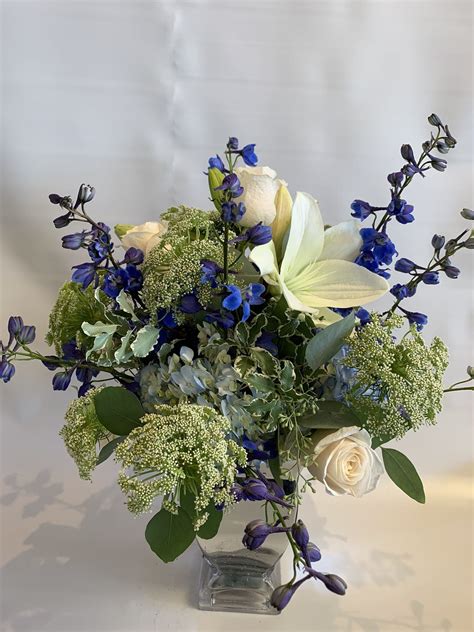 Starfire Bouquet By Lizs Flowers