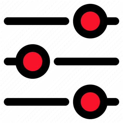 Setting Settings Preferences Options Configuration Setup 2 Icon Download On Iconfinder