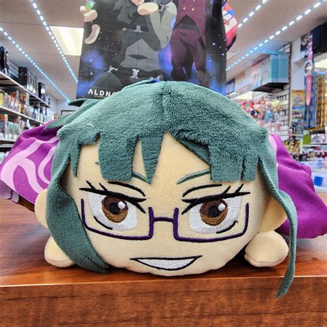 Super Anime Store Jujutsu Kaisen Maki Zenin Small Pillow Japanese Market Walmart Com
