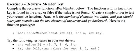 Solved Need Some Help In C Also If You Could Follow The