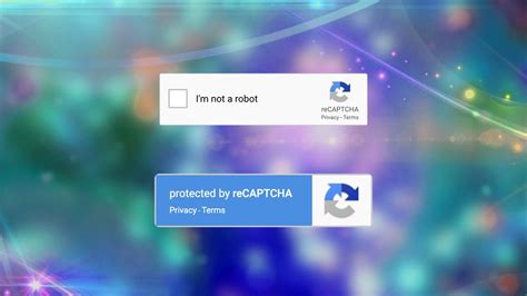 Simple Implementation Of Recaptcha V2 Checkbox And Invisible V3 Into Any