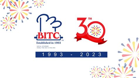 Happy 30th Anniversary Bitc Bitc