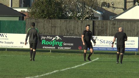 Live The Ref Cam Documentary