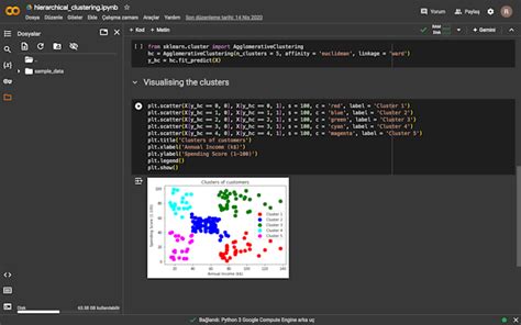 Perform Advanced Data Analysis And Visualizations By Ridvanyigit Fiverr