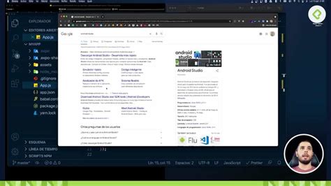 Curso de Introducción a React Native Empieza Gratis Platzi