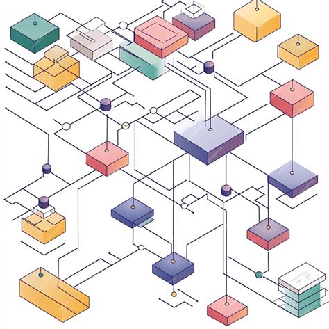 A Uml Diagram Illustrating The Relationship Between Classes Objects And
