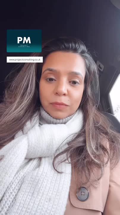 Pm Project Consulting On Linkedin Freelance Contractprojectmanager Pmo Projectmanagement…