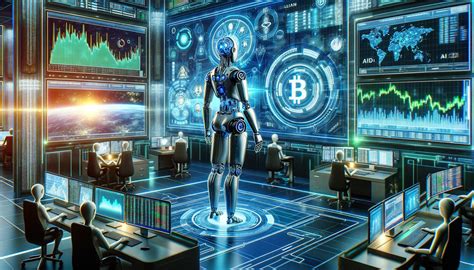 The Role Of Ai In Crypto Trading Crypto Invest Hq