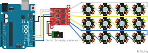 Controlling Relay With Gpio Page 3 General Electronics Arduino Forum
