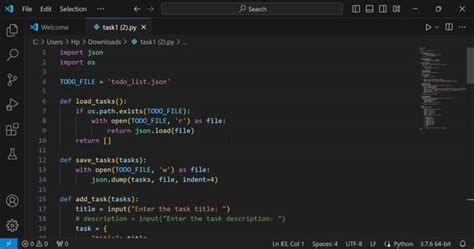 Sakina Zahra On Linkedin Coding Programming Firstproject Tech Learning Codsoft