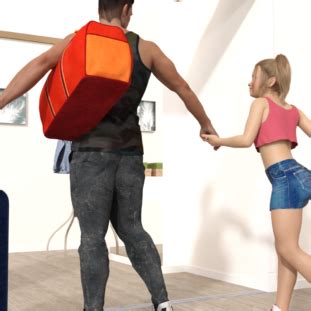 Oh Daddy V Nightaku Espa Ol Kt