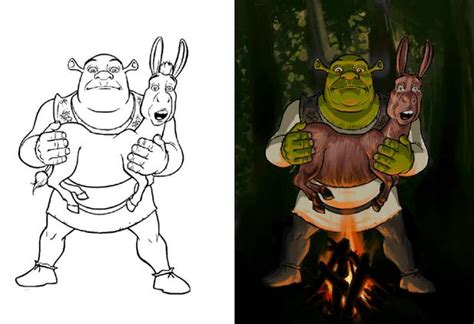 Pin On Творчество