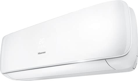 Настенные кондиционеры Hisense Premium Design Super DC Inverter ...