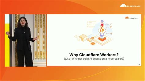 Cloudflare Investor Day 2025 Rita Kozlov Vp Of Product Developer