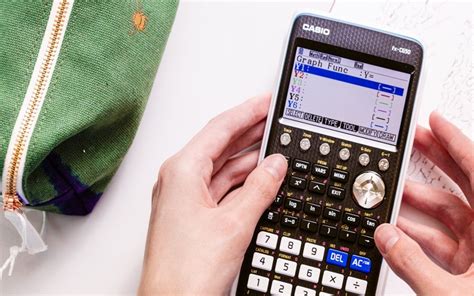 Choosing The Right Calculator For Every Mathematical Challenge