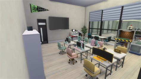 Programming Club By Simsoays On Deviantart