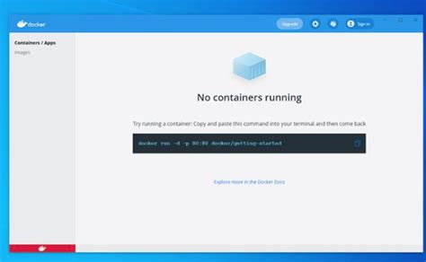 Windows Docker Not Working · Issue 245 · Ukaeaopenmcworkshop · Github
