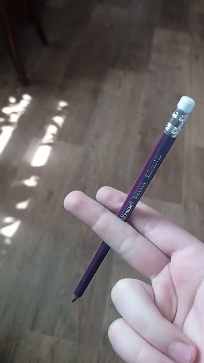 как крутить карандаш или ручку? - YouTube