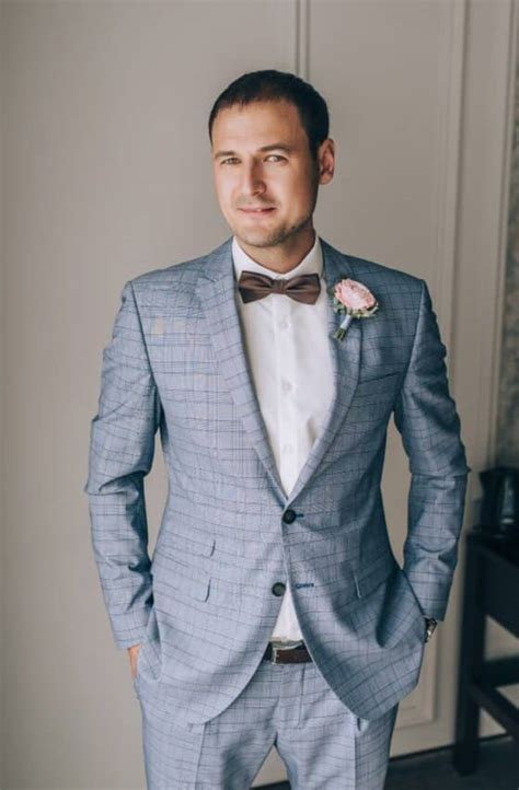8 Tendances Costume Homme Pour Les Mariages Wedding Secret