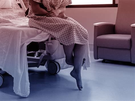 ‘youre Leaving Me To Die Plea Of Anorexia Patient Told She Was ‘too