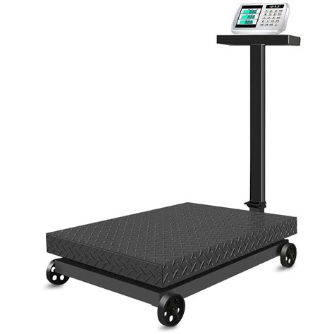 Electronic Platform Scale High Precision Counting Electrical Scales