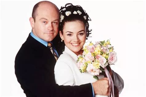 Martine Mccutcheon Shares Incredible Throwback Of Her Rocking Out With