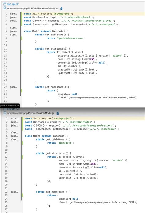 cannot ignore specific code duplication only option is to turn off the