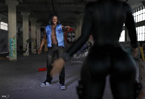 Agent Turner In Deep Trouble By MAC T XXXComics Org Agent Turner In Deep Trouble By MAC T XXXComics Org