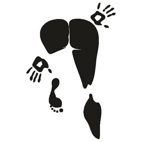 Vinyl Decal Body Art Cars Laptops Etc Etsy