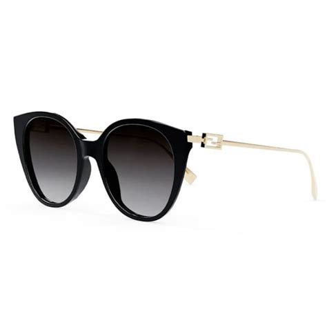 24 Off On Ladies Smoke Cat Eye Sunglasses Onedayonly