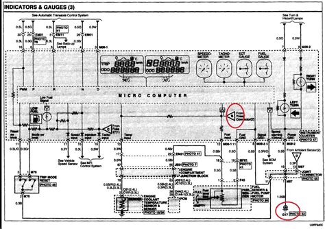 Decoding The Electrics Unearthing The Winnebago Wiring Schematic