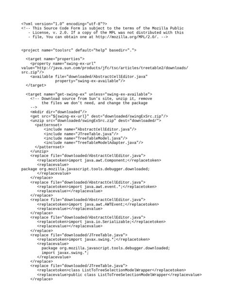 build pdf computing software