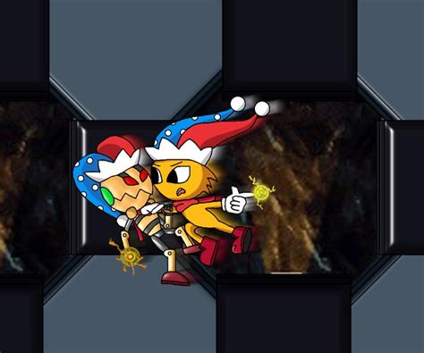 Spark Vs Fark By Hexidextrous On Deviantart