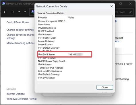How To Check Your Dns Server