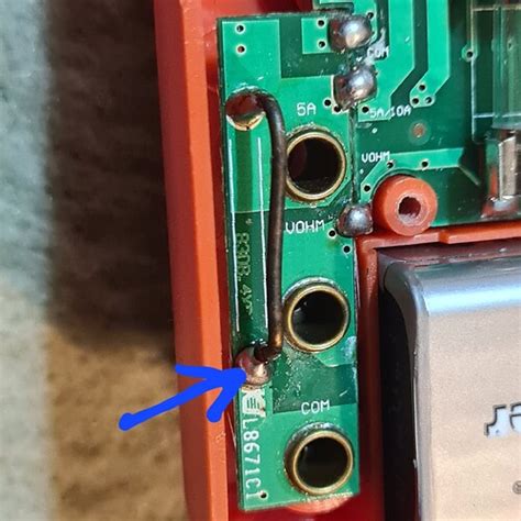 Calculation Current Trough Resistors Page 3 Leds And Multiplexing