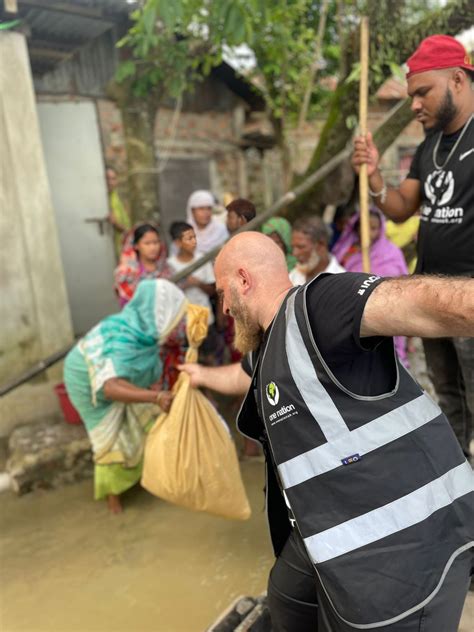 Sarfraz Hussain On Linkedin Bangladesh An Experience That Will Stay