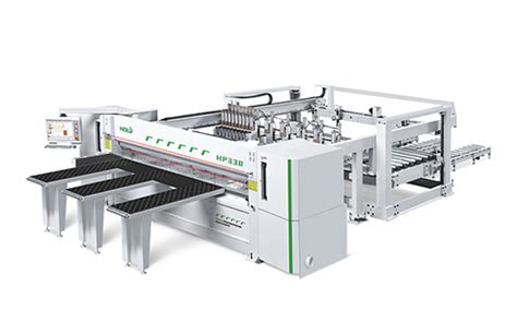 Computer Wood Panel Saw Machine Supplier Manufacturer Hold Machinery