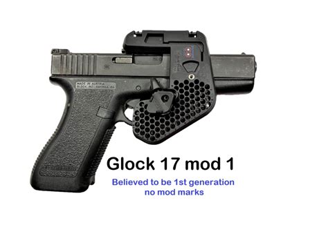 Glock MOD CCW NM