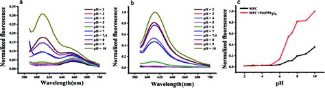 A Novel Long Wavelength Fluorescent Probe For Discrimination Of