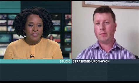 Nick Segger Posted On Linkedin