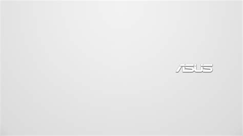 Asus Logo Digital Art Minimalism Gradient Hd Wallpaper