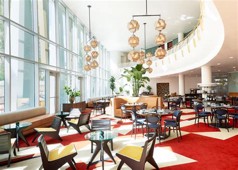 Commune Converts Bank Into A Hotel In North Carolina