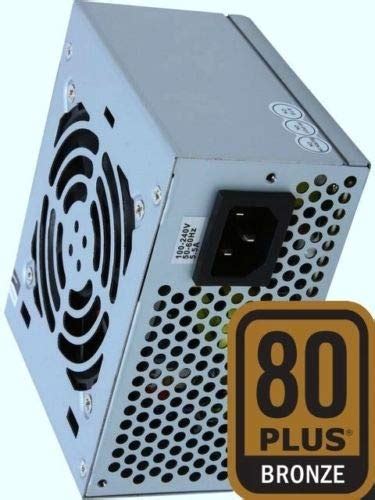고전원®블랙 슬림micro Atx Mini Itx타워데스크탑pc케이스with 2 Front Usb와 오디오 포토400