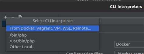 How To Set Up Pest Plugin In Phpstorm For Sail