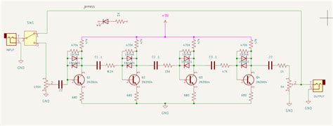 Need Help With Placing An Led In A Schematic R Askelectronics