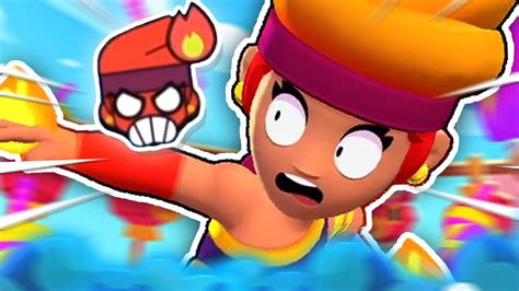 Brawl Stars Amber Lindamondo Brawl Stars Amber Lindamondo