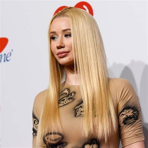 Iggy Azalea Popsugar Celebrity Uk