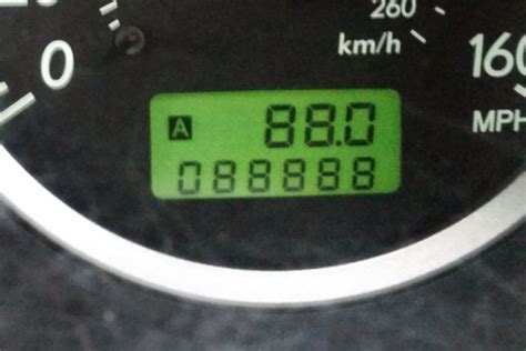 My Odometer Is Blinking Solved Fiat Jeep Dodge More